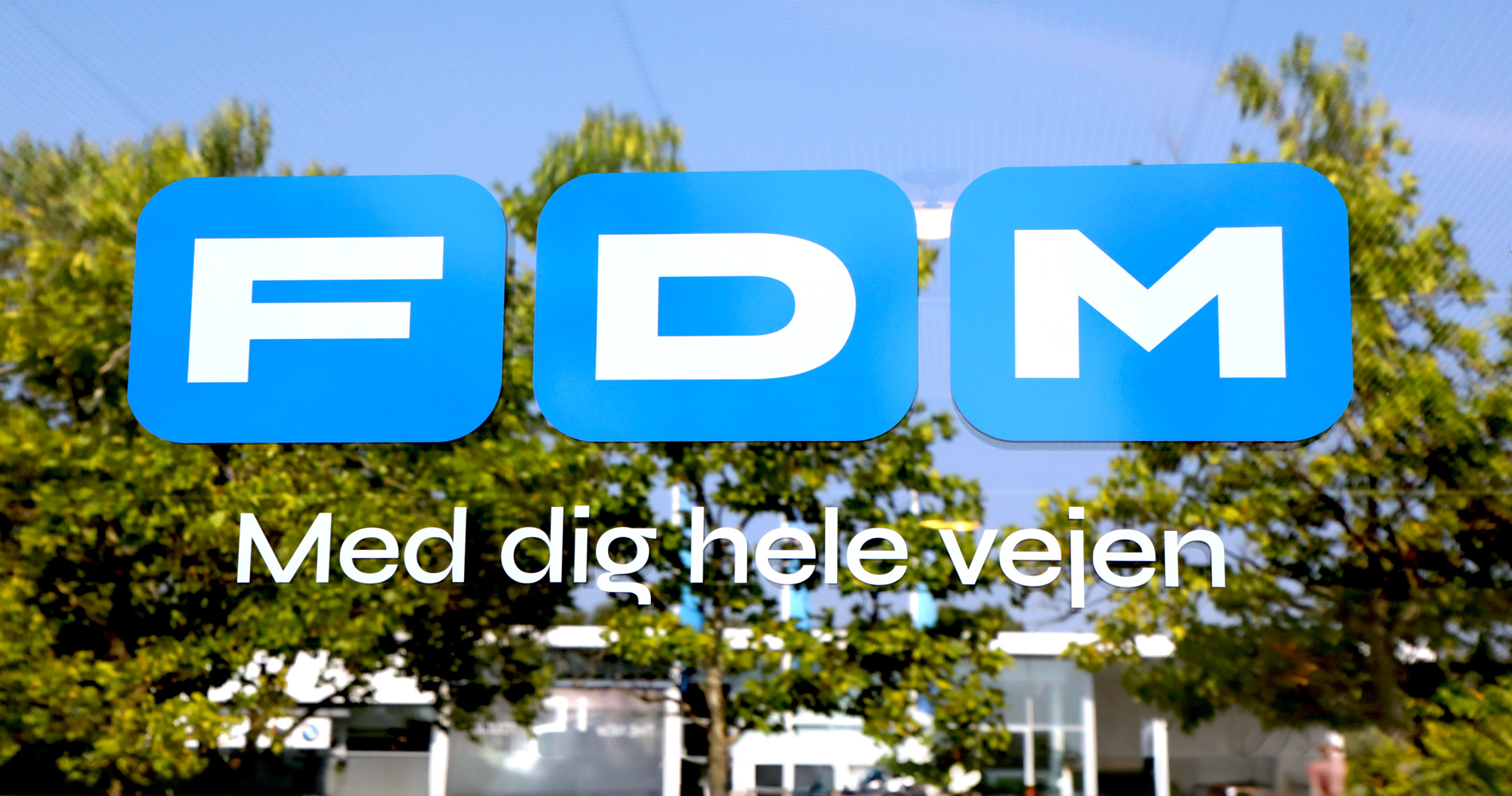 Rekordmange bilister er nu medlem af FDM | FDM